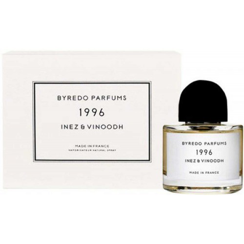 Byredo 1996 купить в Минске: Духи Байредо 1996
