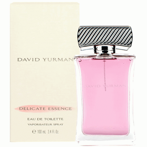 David Yurman Delicate Essence купить в Минске: Дэвид Юрман Деликат Эссенс