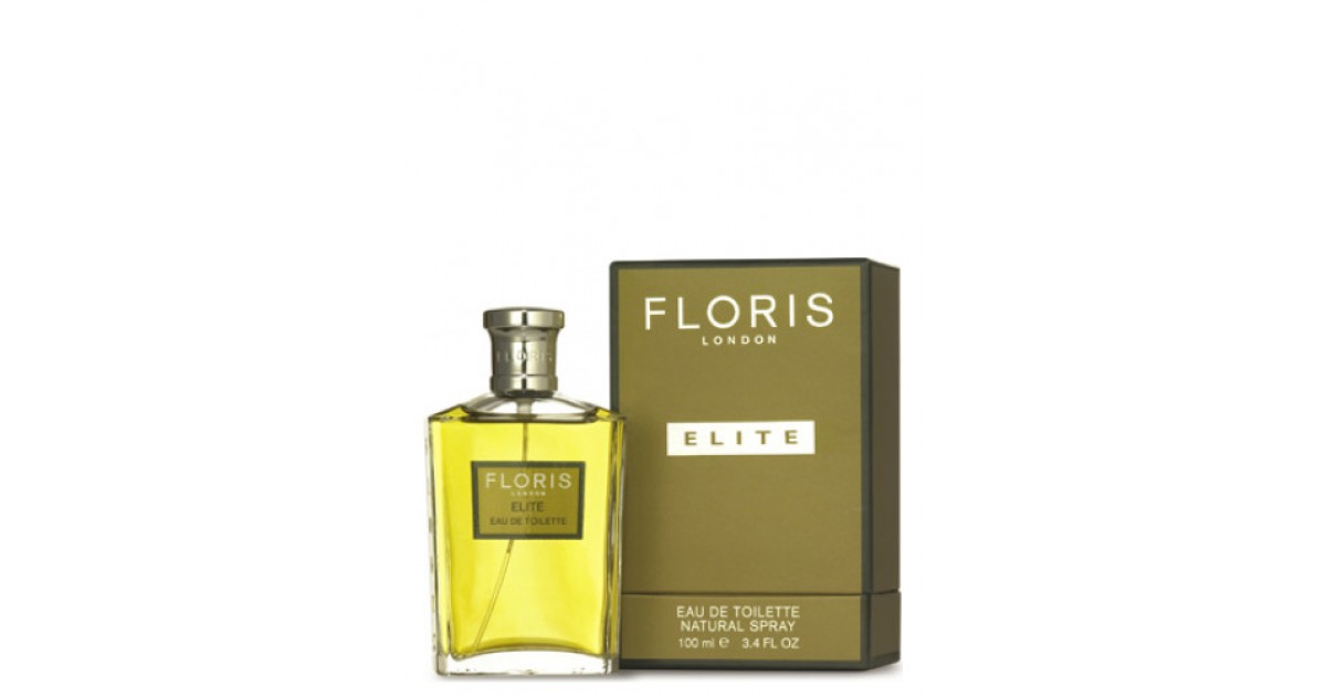 Floris Elite купить в Минске: духи Флорис Элит