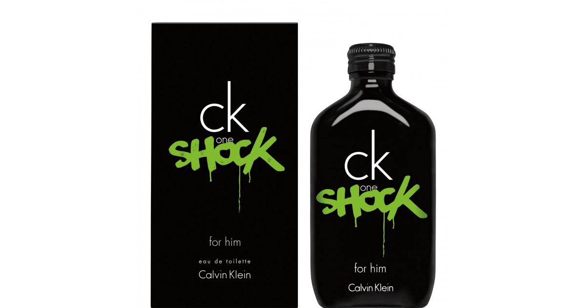 Calvin Klein One Shok Men купить парфюмерию и духи в Минске и Беларуси ...