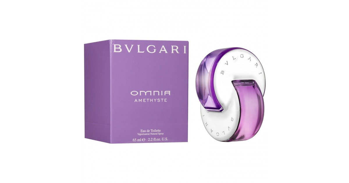 Bvlgari Omnia Ametist Купить в Минске. Булгари Омния Аметист в Беларуси