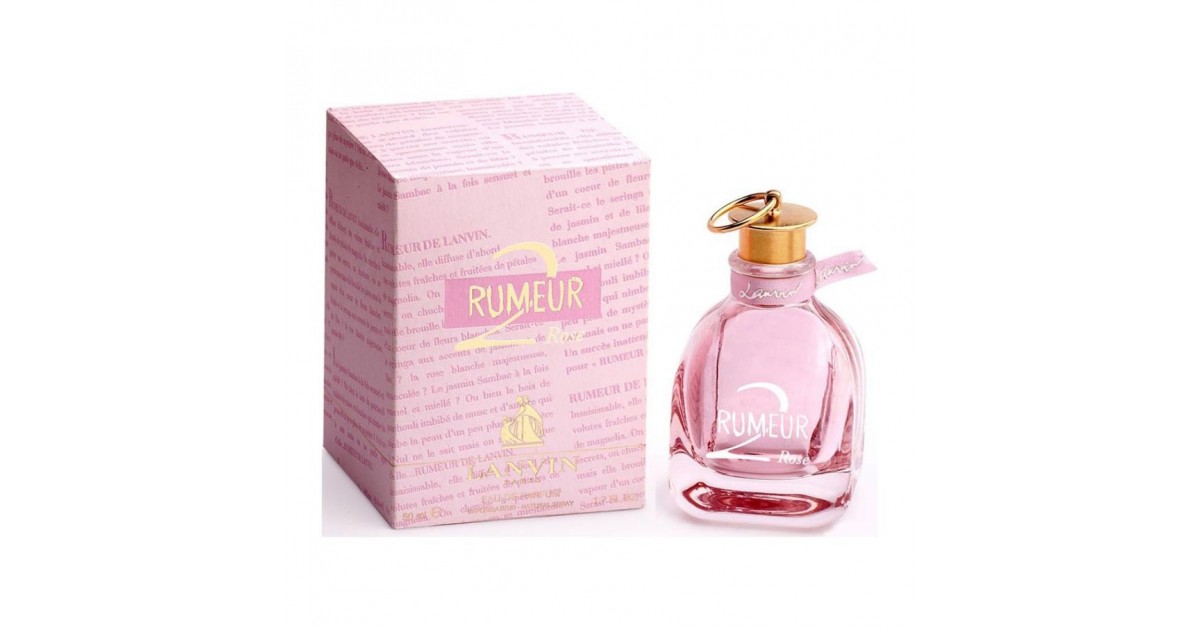 LANVIN RUMEUR 2 Rose купить в Минске. Духи Ланвин Румер Ту Роуз в Беларуси
